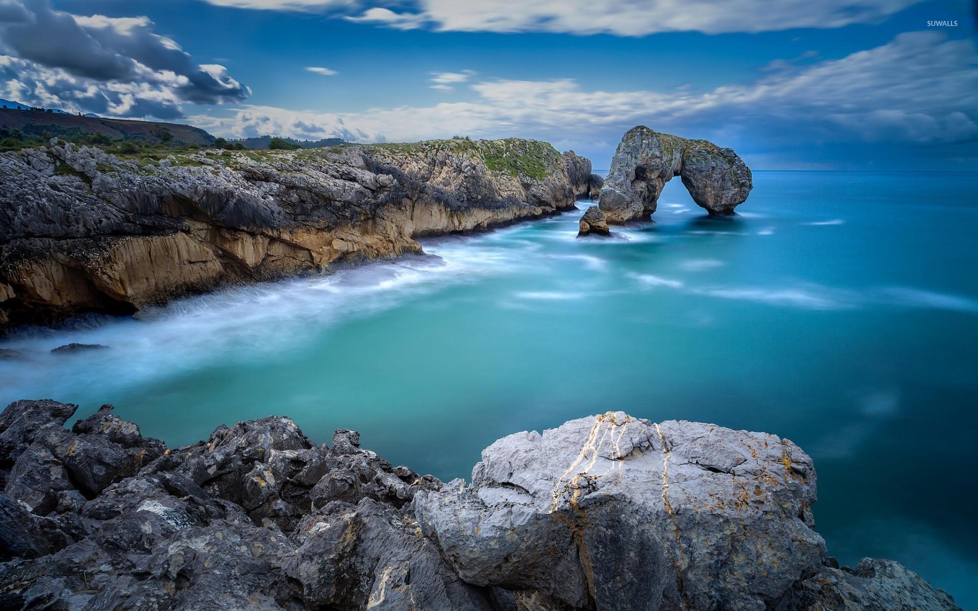 Beautiful Rock Wallpapers - Top Free Beautiful Rock Backgrounds ...