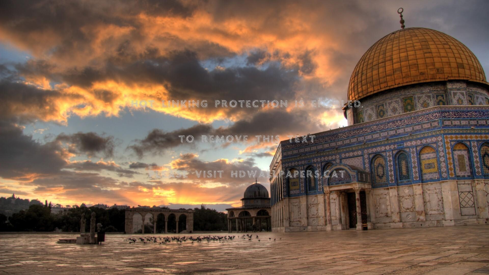 Jerusalem Sunrise Wallpapers - Top Free Jerusalem Sunrise Backgrounds ...