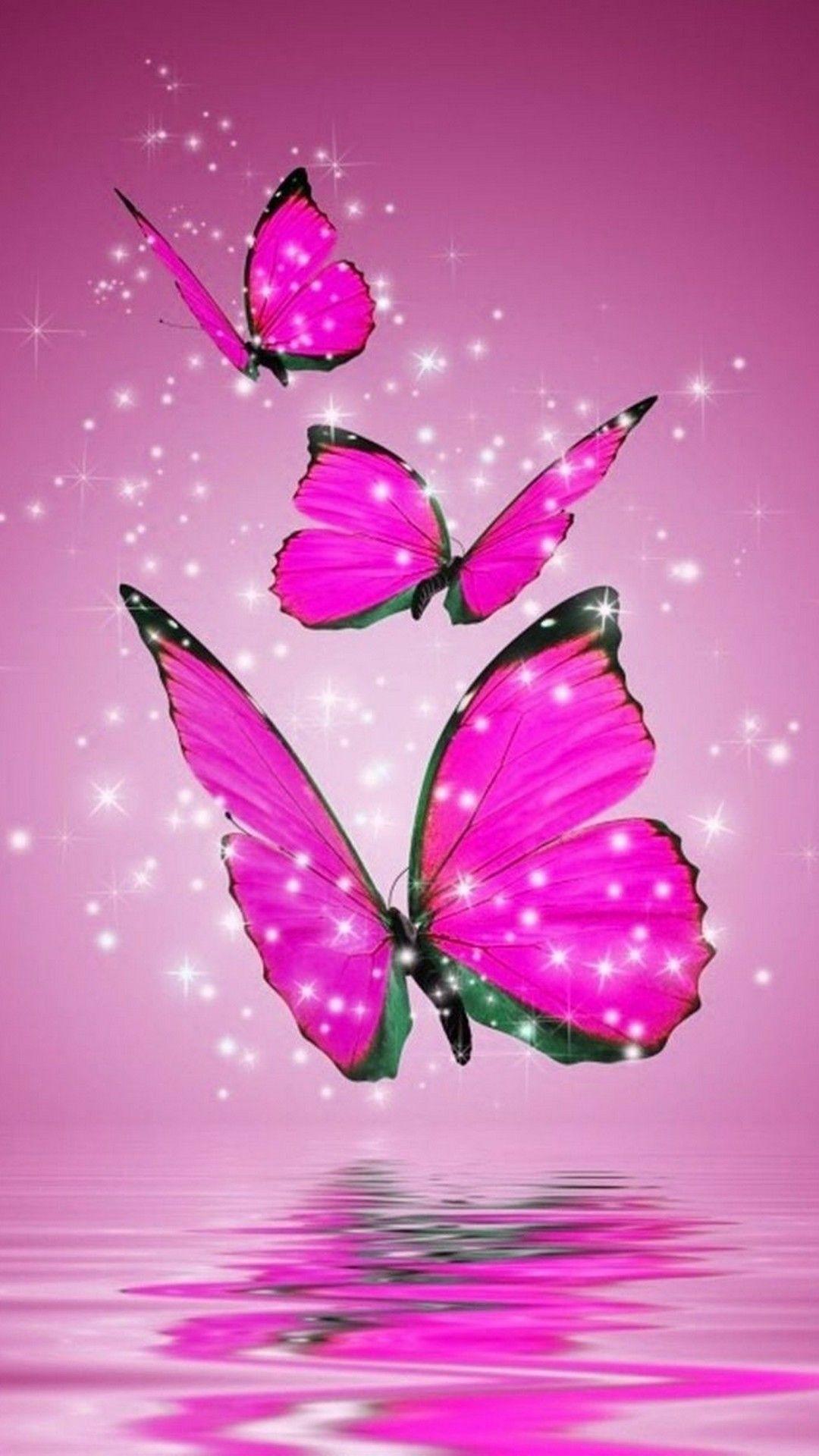 Android Butterfly Wallpapers - Top Free Android Butterfly Backgrounds ...
