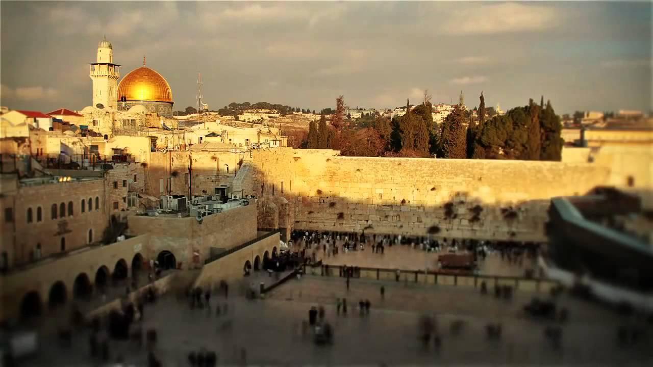 Jerusalem Sunrise Wallpapers - Top Free Jerusalem Sunrise Backgrounds ...