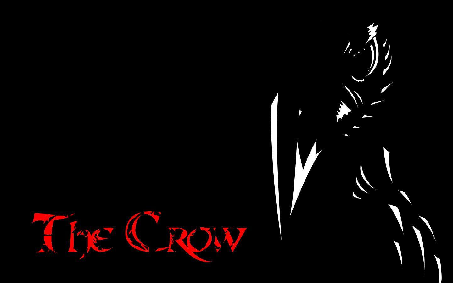 The Crow Wallpapers - Top Free The Crow Backgrounds - WallpaperAccess