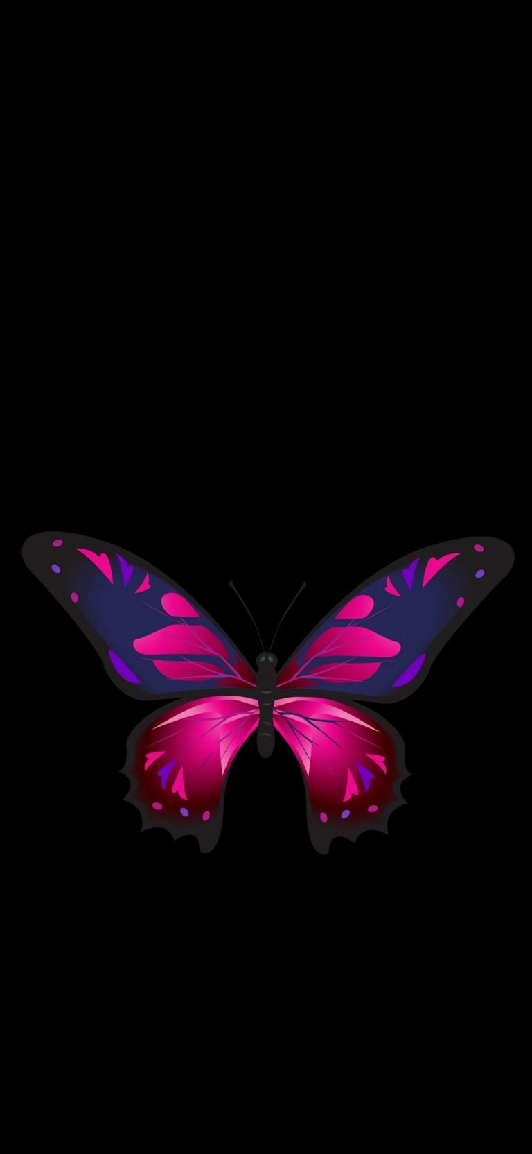Android Butterfly Wallpapers - Top Free Android Butterfly Backgrounds ...