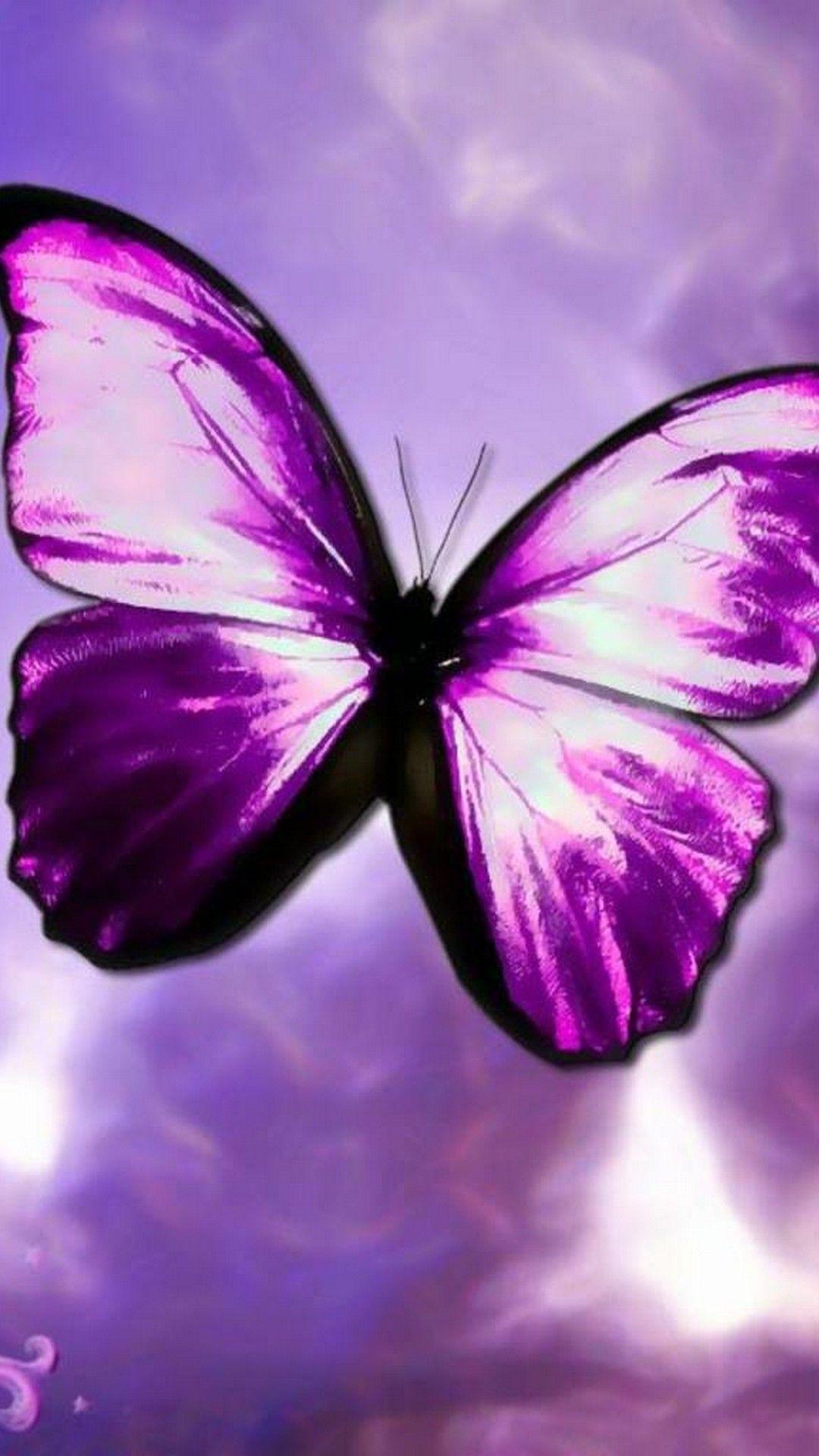 Android Butterfly Wallpapers - Top Free Android Butterfly Backgrounds ...