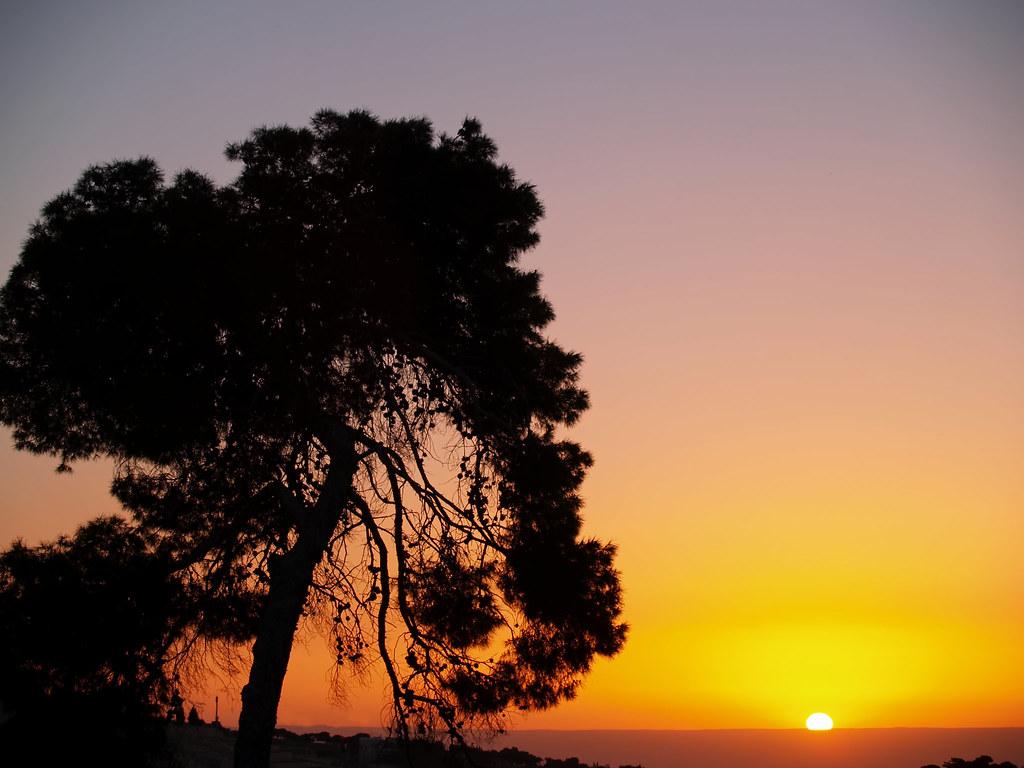 Jerusalem Sunrise Wallpapers - Top Free Jerusalem Sunrise Backgrounds ...