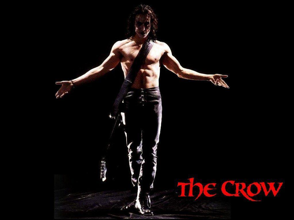 The Crow Wallpapers - Top Free The Crow Backgrounds - WallpaperAccess