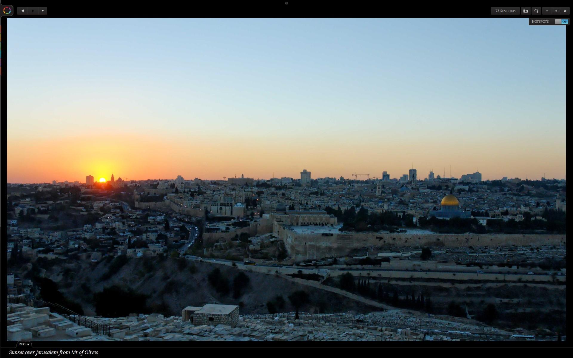 Jerusalem Sunrise Wallpapers - Top Free Jerusalem Sunrise Backgrounds ...