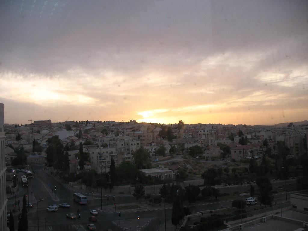 Jerusalem Sunrise Wallpapers - Top Free Jerusalem Sunrise Backgrounds ...