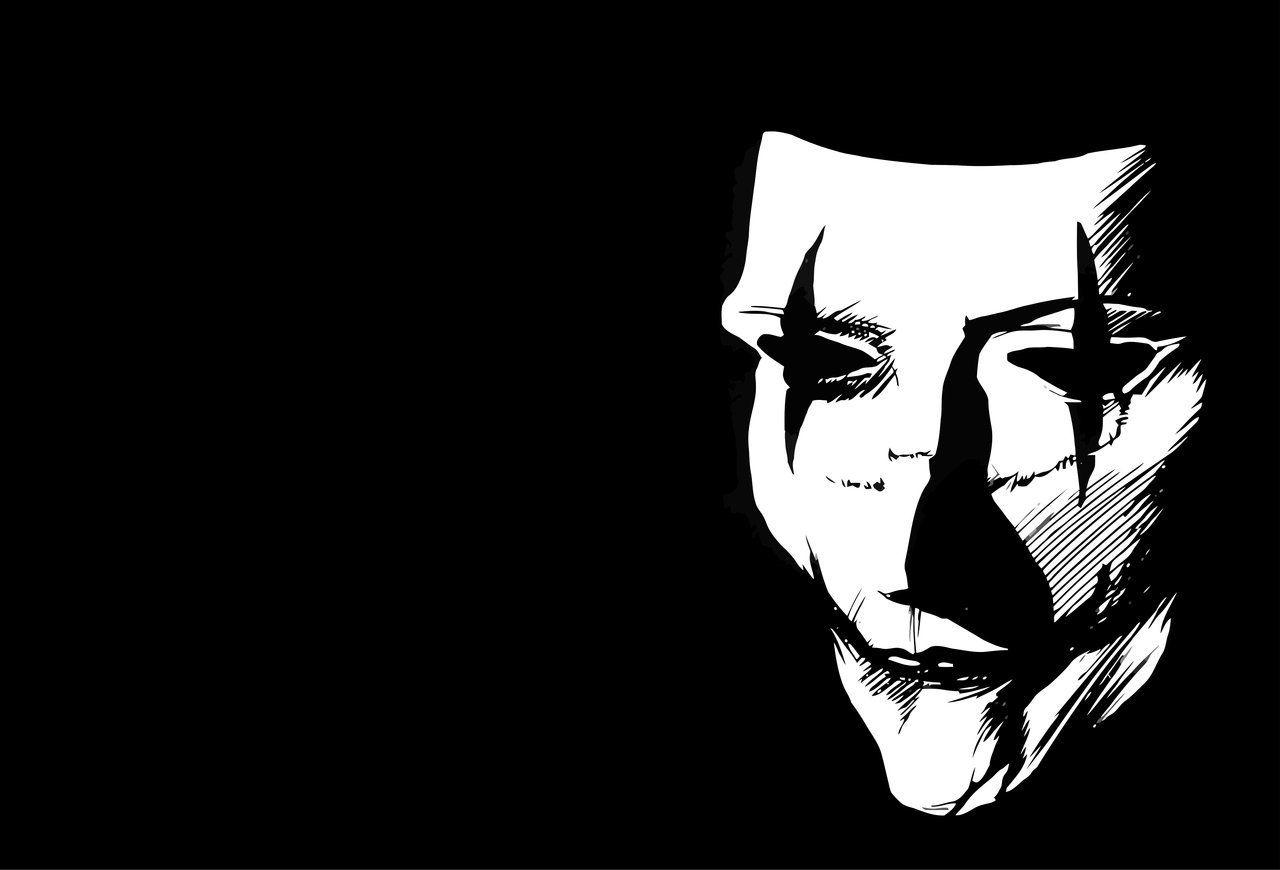 The Crow Wallpapers - Top Free The Crow Backgrounds - WallpaperAccess