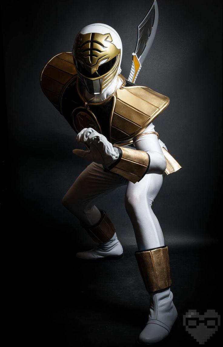 Gold Power Ranger Wallpapers - Top Free Gold Power Ranger Backgrounds ...