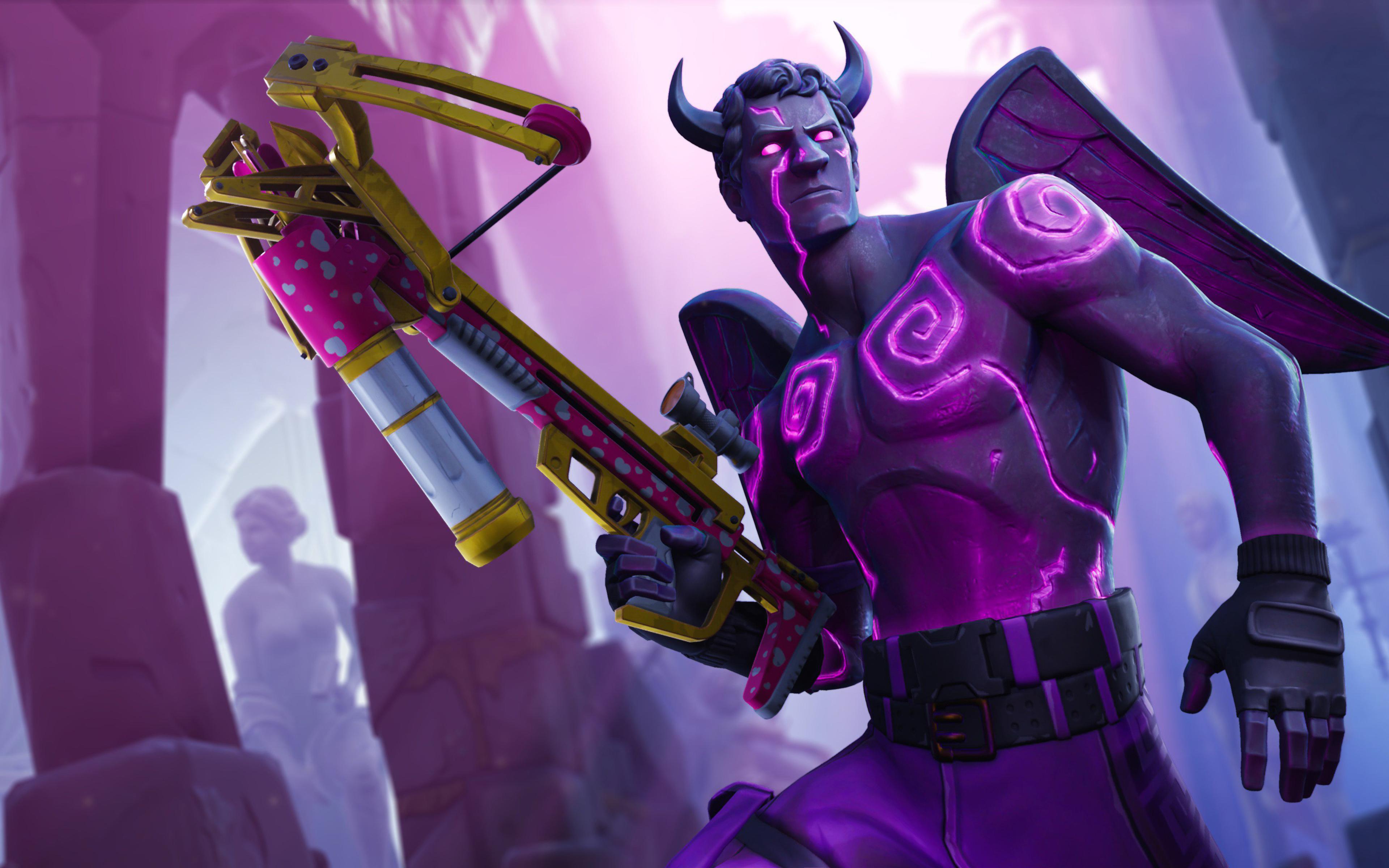 Purple Ranger Wallpapers - Top Free Purple Ranger Backgrounds ...