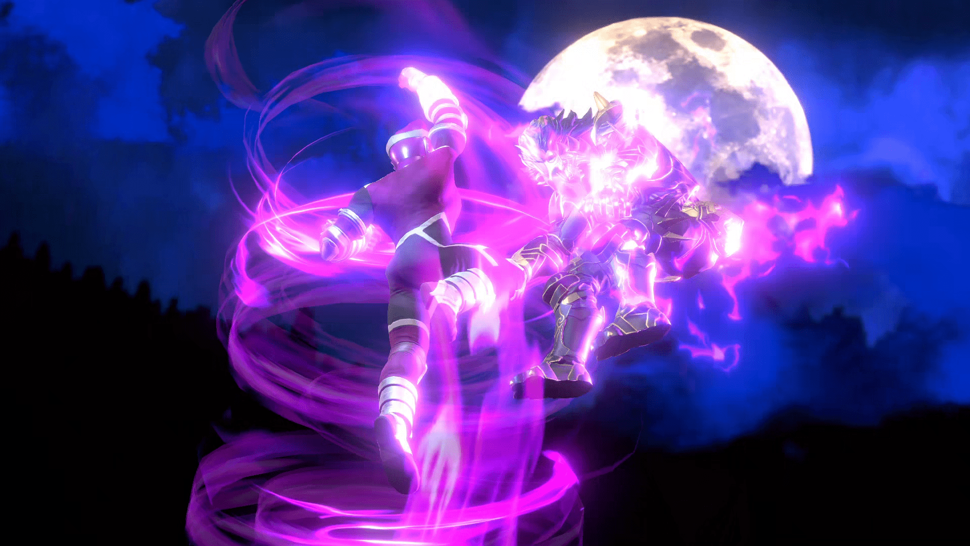 Purple Ranger Wallpapers - Top Free Purple Ranger Backgrounds ...