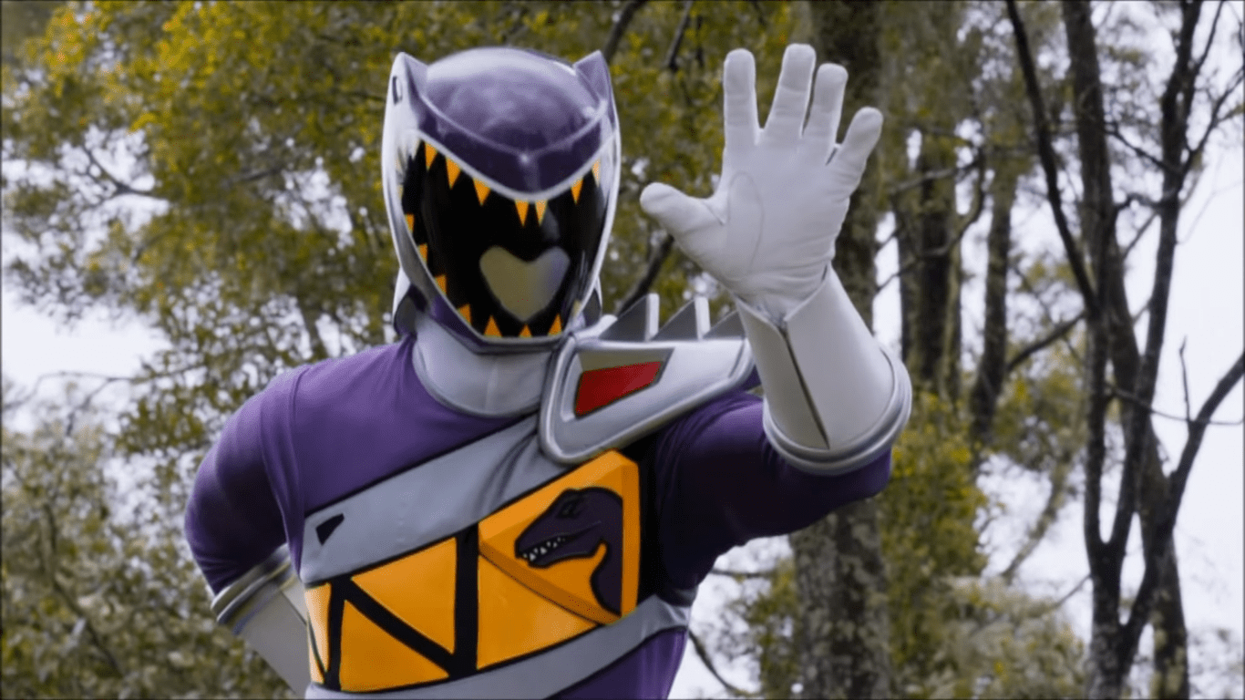 Purple Ranger Wallpapers - Top Free Purple Ranger Backgrounds ...