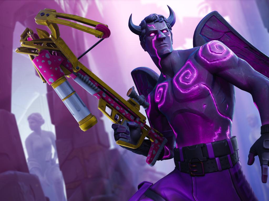 Purple Ranger Wallpapers - Top Free Purple Ranger Backgrounds ...