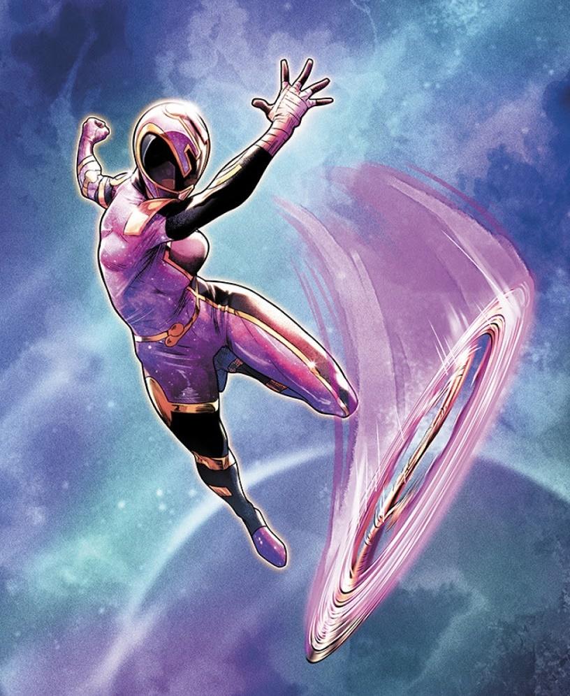 Purple Ranger Wallpapers - Top Free Purple Ranger Backgrounds ...
