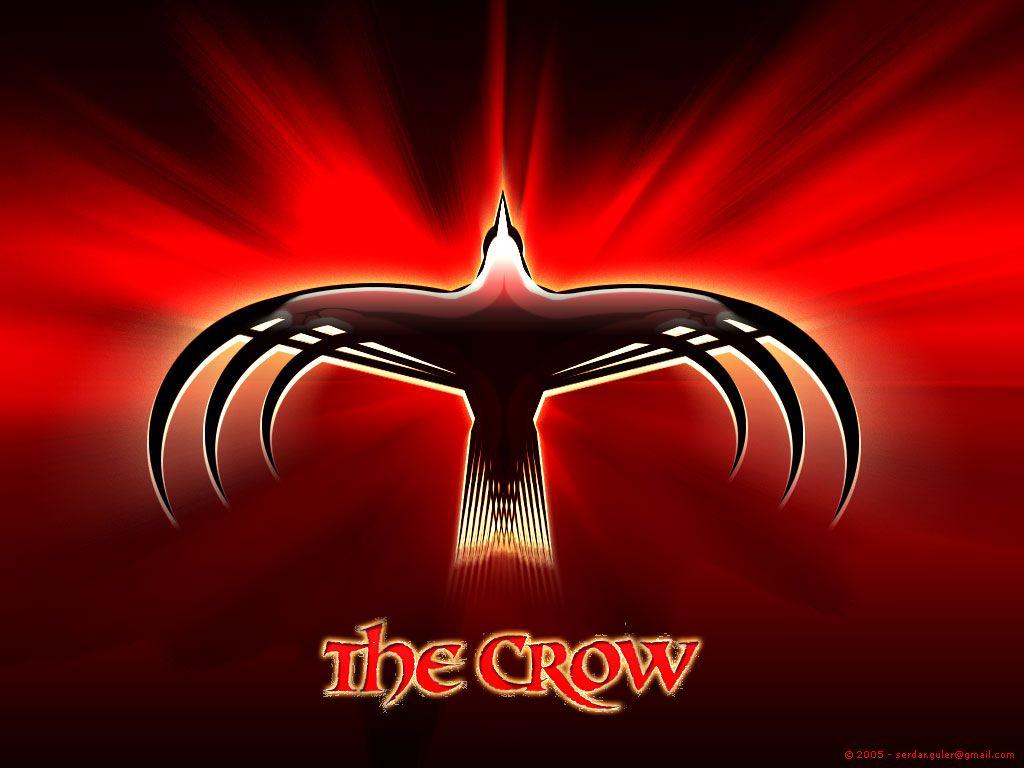 The Crow Wallpapers - Top Free The Crow Backgrounds - WallpaperAccess