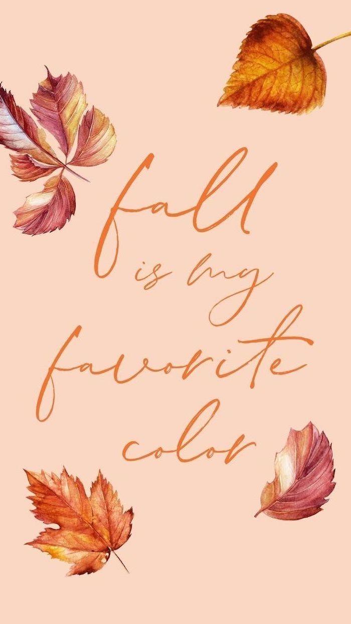 Girly Fall Wallpapers - Top Free Girly Fall Backgrounds - WallpaperAccess