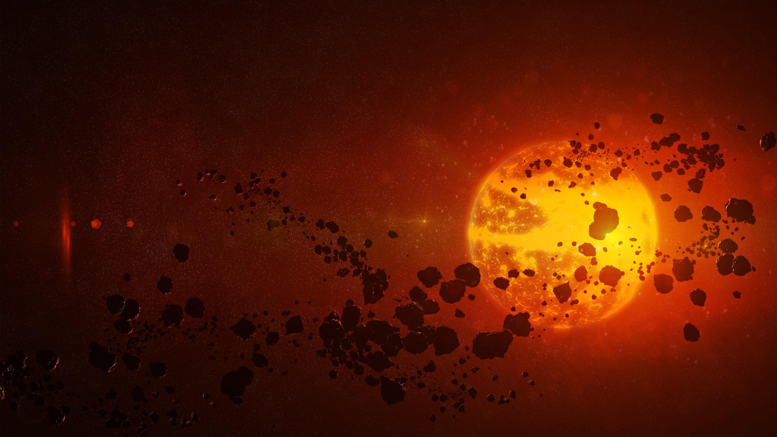 Sun Universe Wallpapers - Top Free Sun Universe Backgrounds ...
