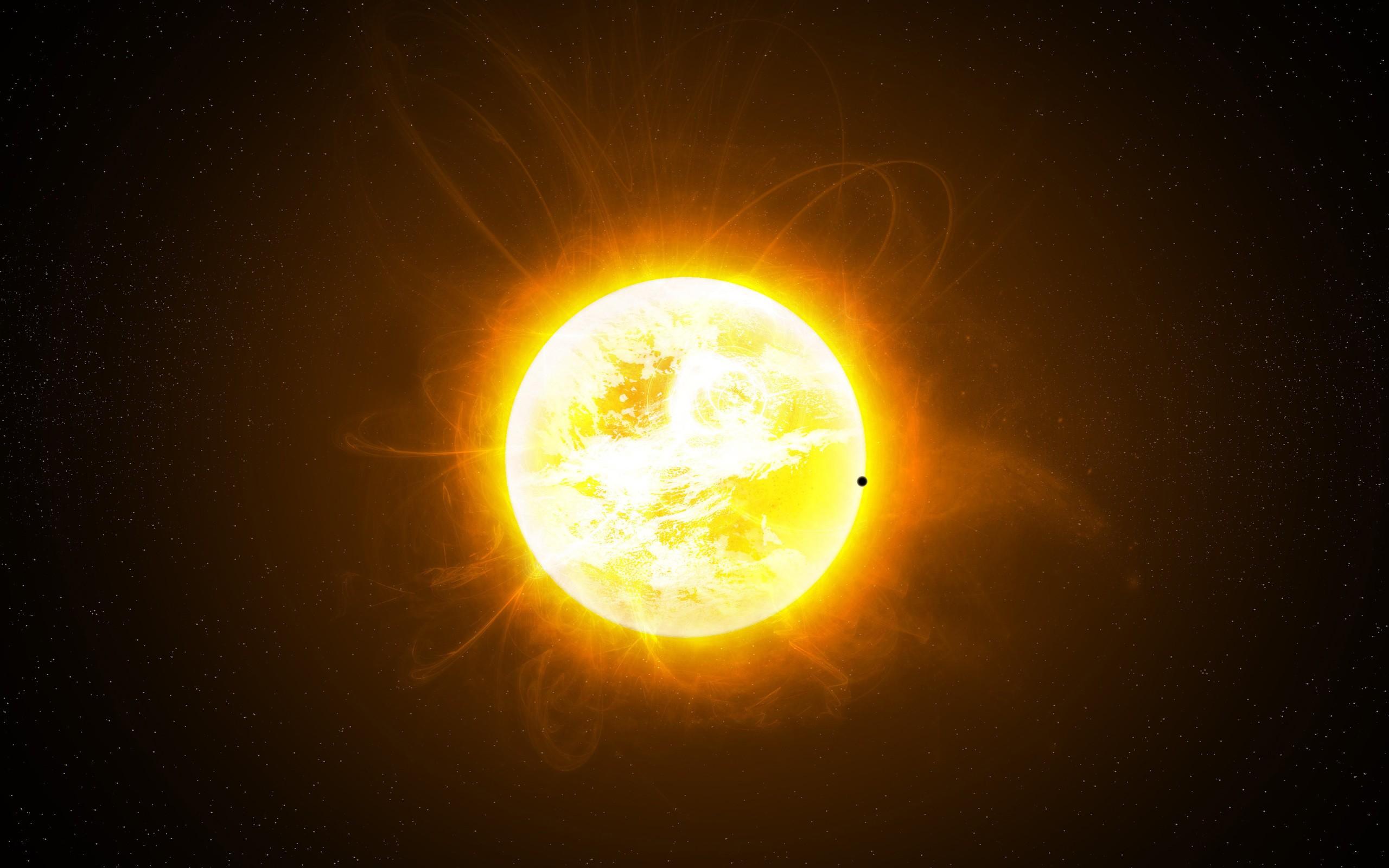 Sun Universe Wallpapers - Top Free Sun Universe Backgrounds ...