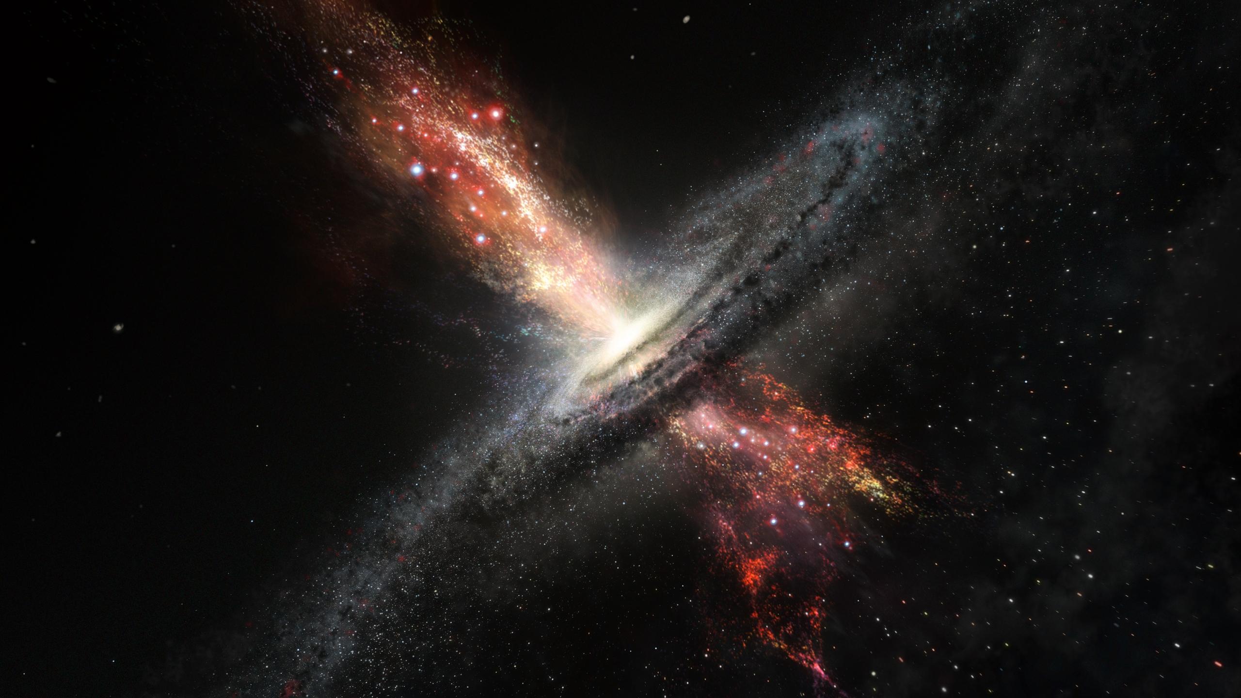1440p Space Wallpapers - Top Free 1440p Space Backgrounds - WallpaperAccess