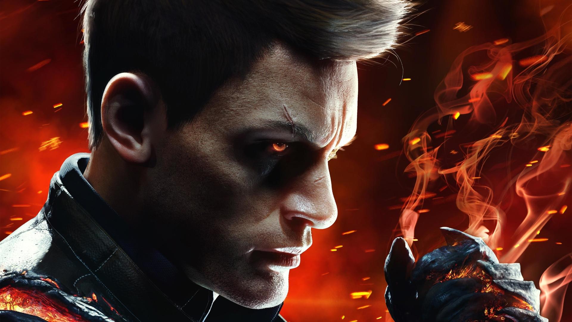 HD Devil Wallpapers - Top Free HD Devil Backgrounds - WallpaperAccess