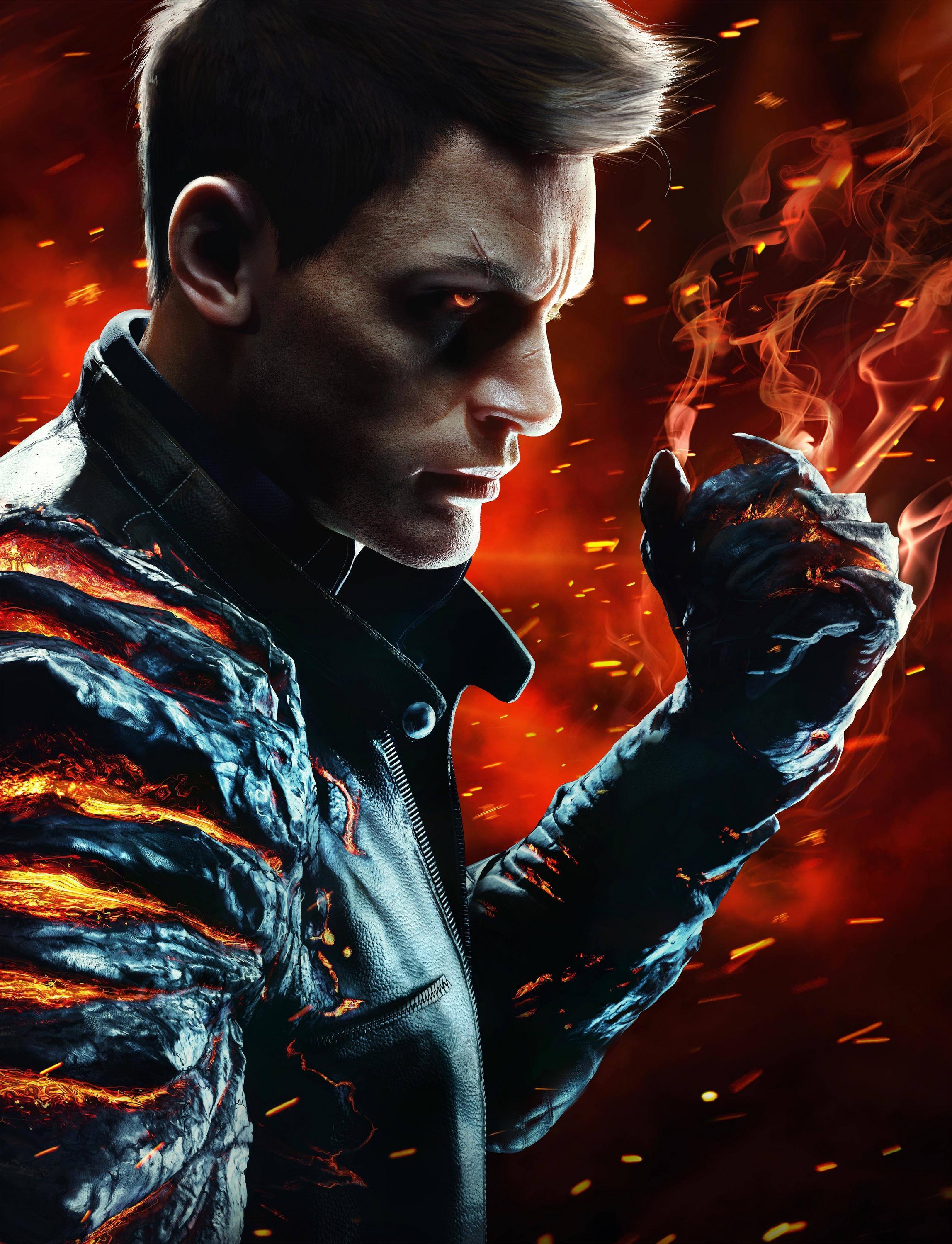 HD Devil Wallpapers - Top Free HD Devil Backgrounds - WallpaperAccess