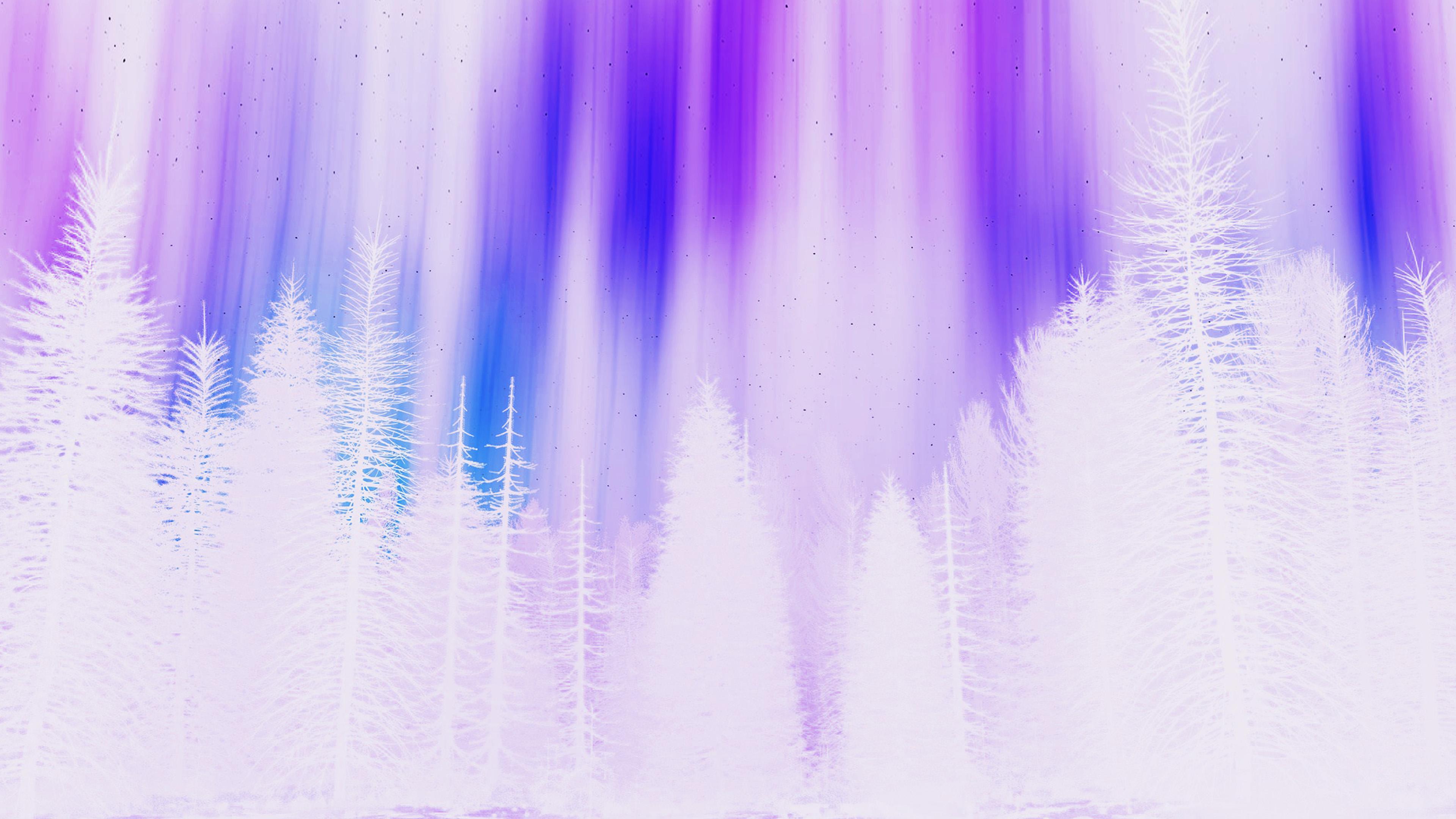 Purple Nature HD Desktop Wallpapers - Top Free Purple Nature HD Desktop ...