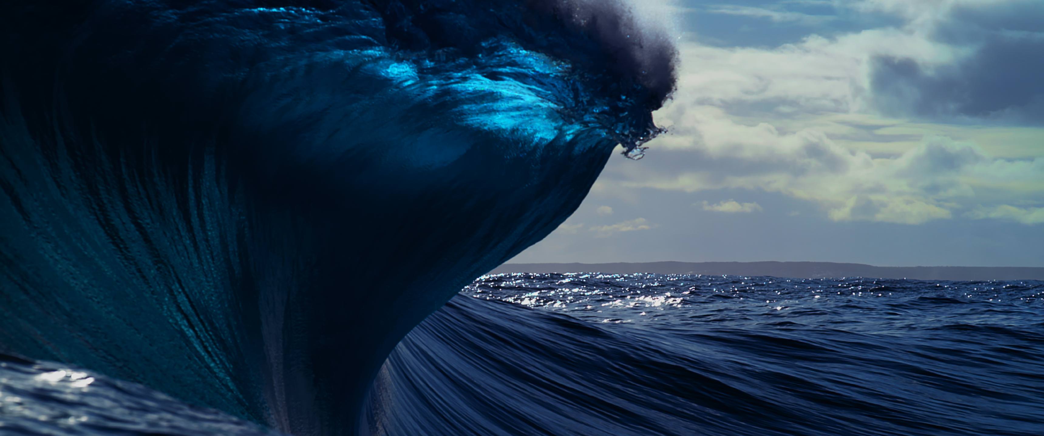 Blue Planet 2 Wallpapers - Top Free Blue Planet 2 Backgrounds ...