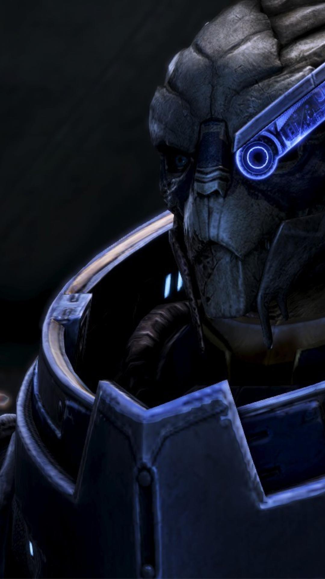 Garrus Wallpapers - Top Free Garrus Backgrounds - WallpaperAccess