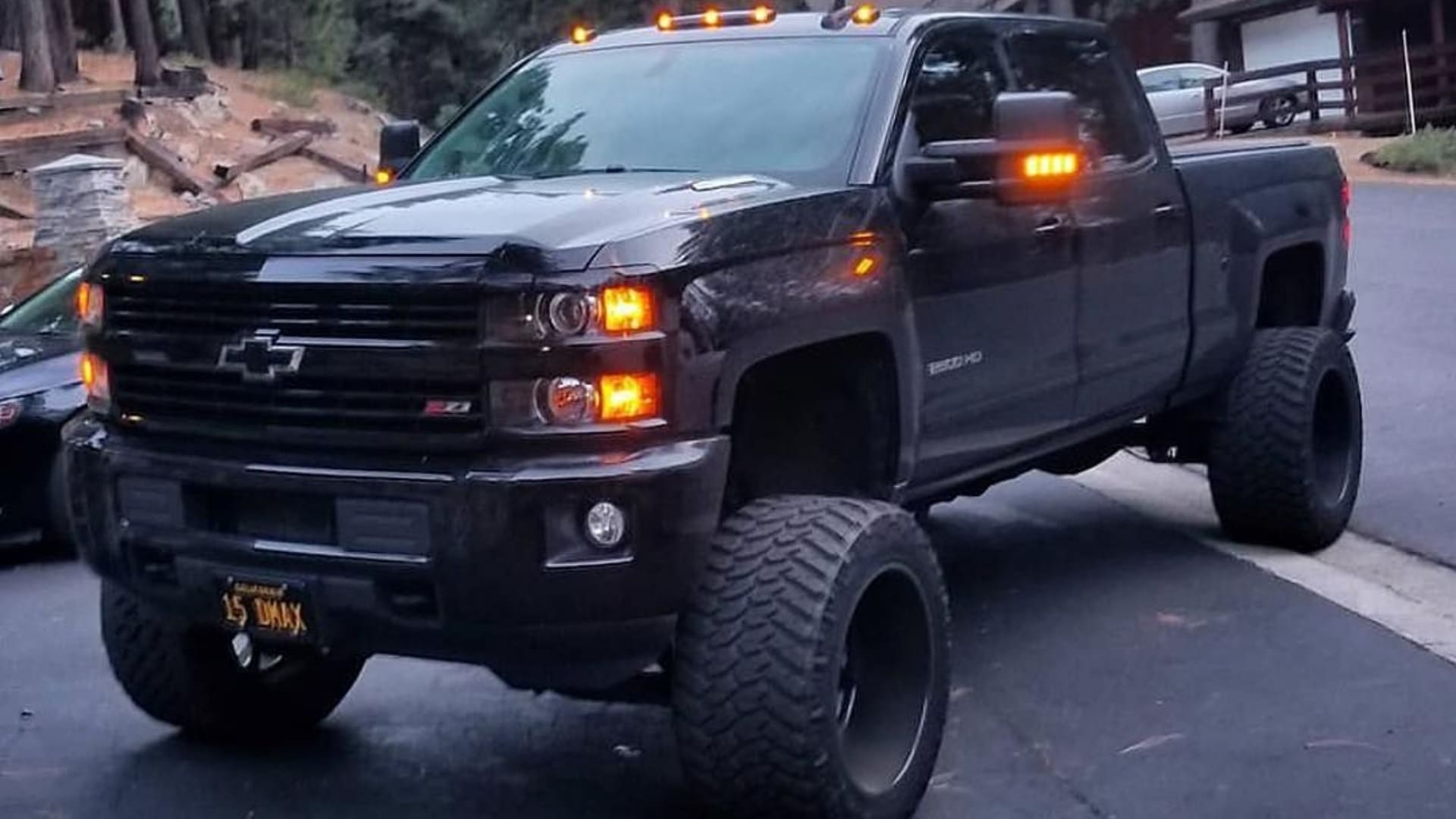 Chevy Duramax Wallpapers - Top Free Chevy Duramax Backgrounds ...