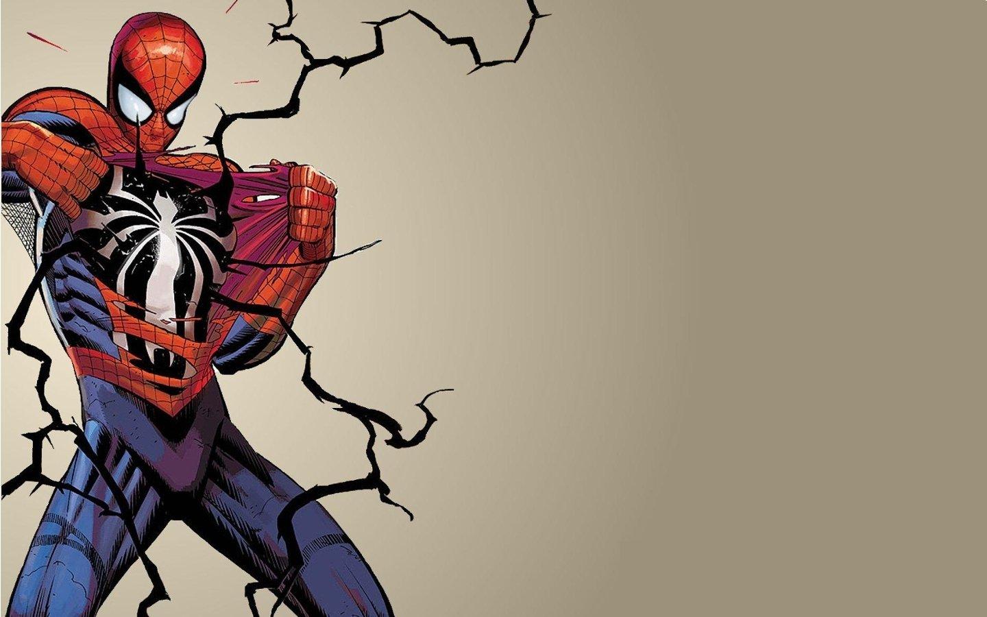 Peter Parker Comic Wallpapers - Top Free Peter Parker Comic Backgrounds