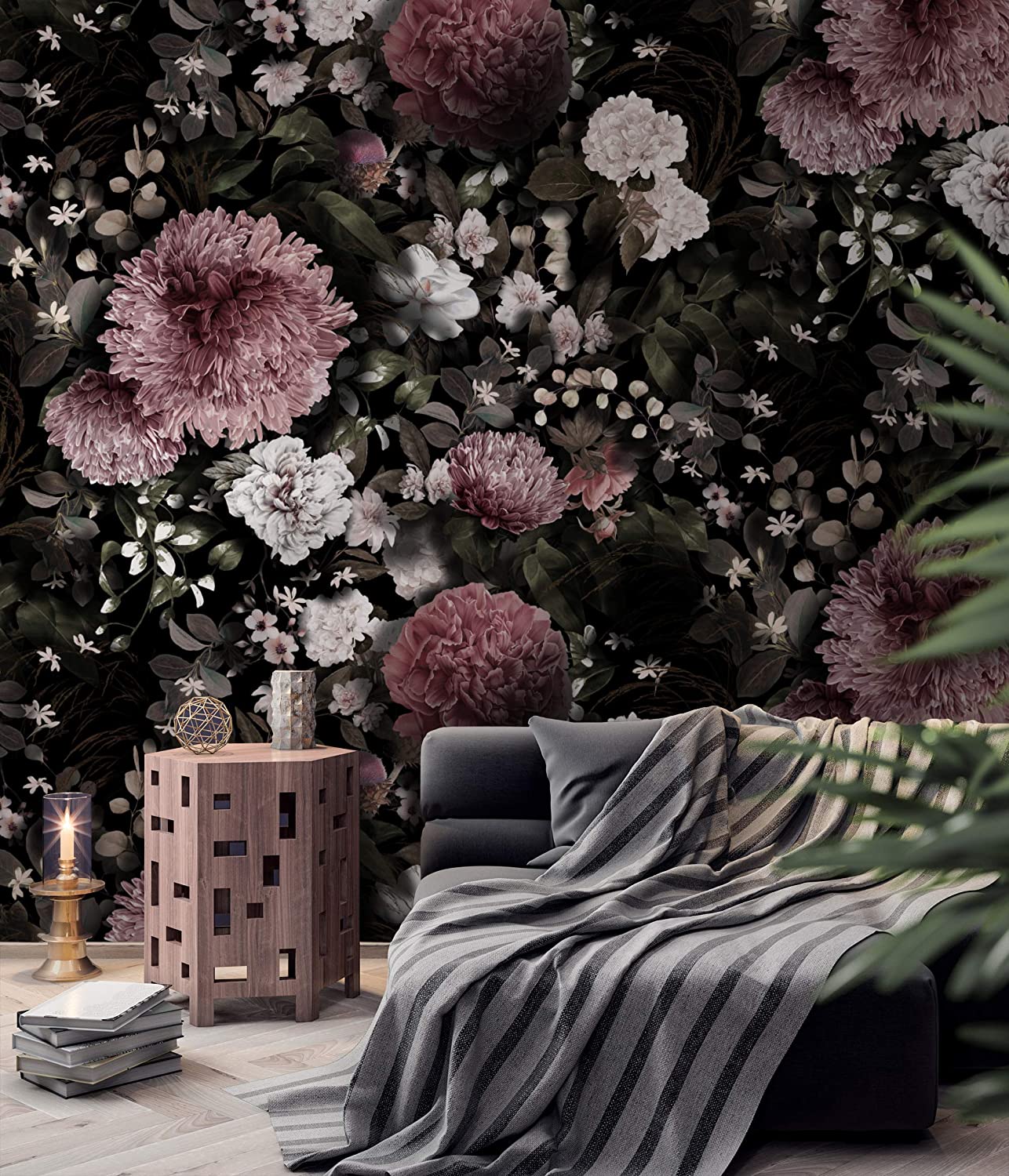 Printable Floral Wallpapers - Top Free Printable Floral Backgrounds ...