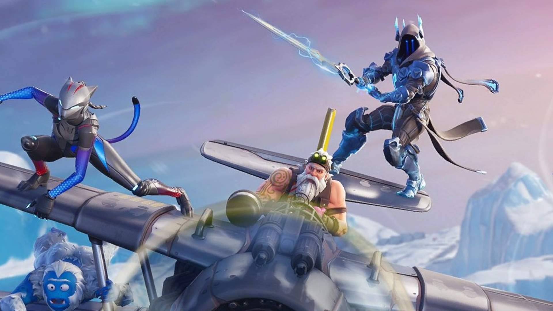 Fortnite Skins Season 7 Wallpapers - Top Free Fortnite Skins Season 7 ...