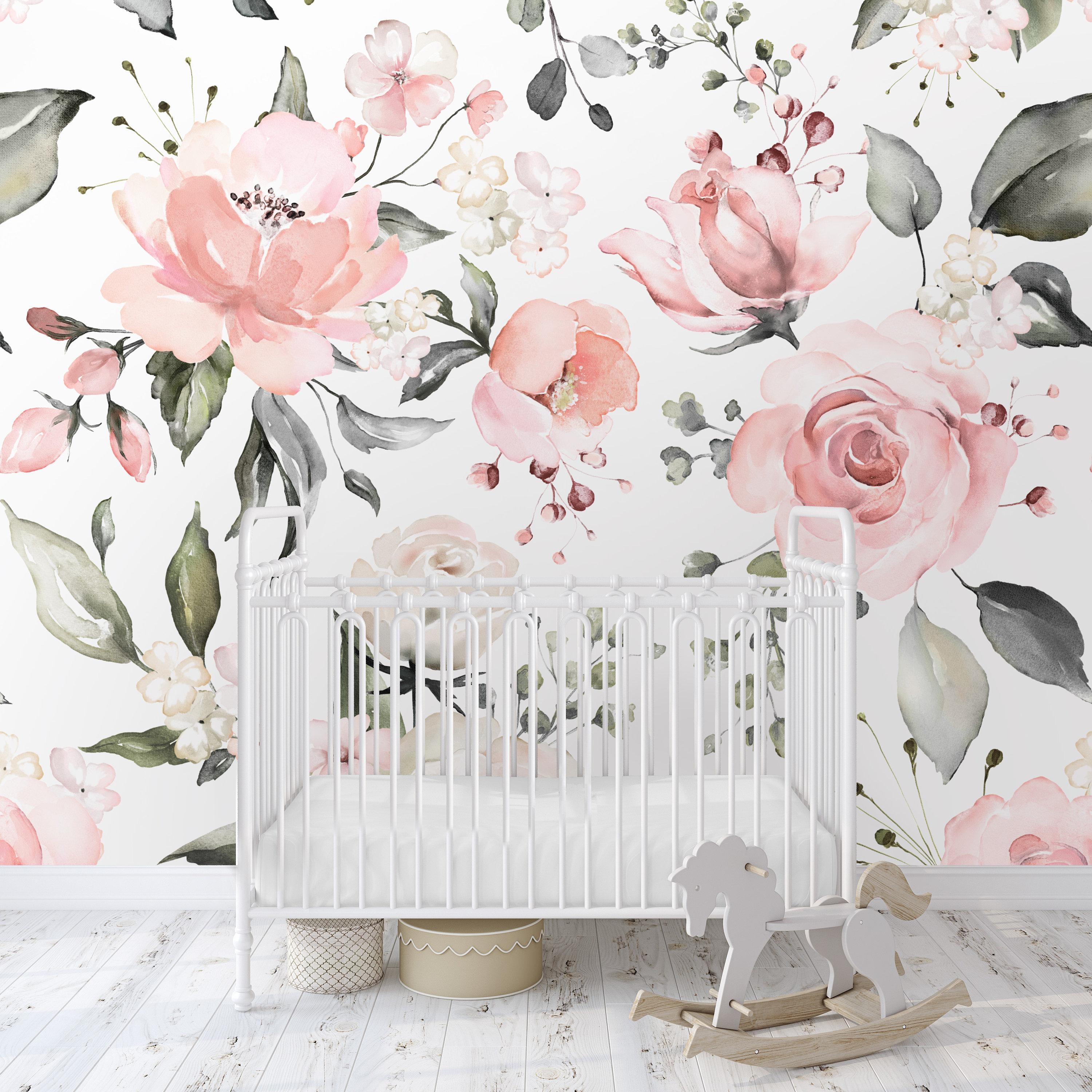 Printable Floral Wallpapers - Top Free Printable Floral Backgrounds ...