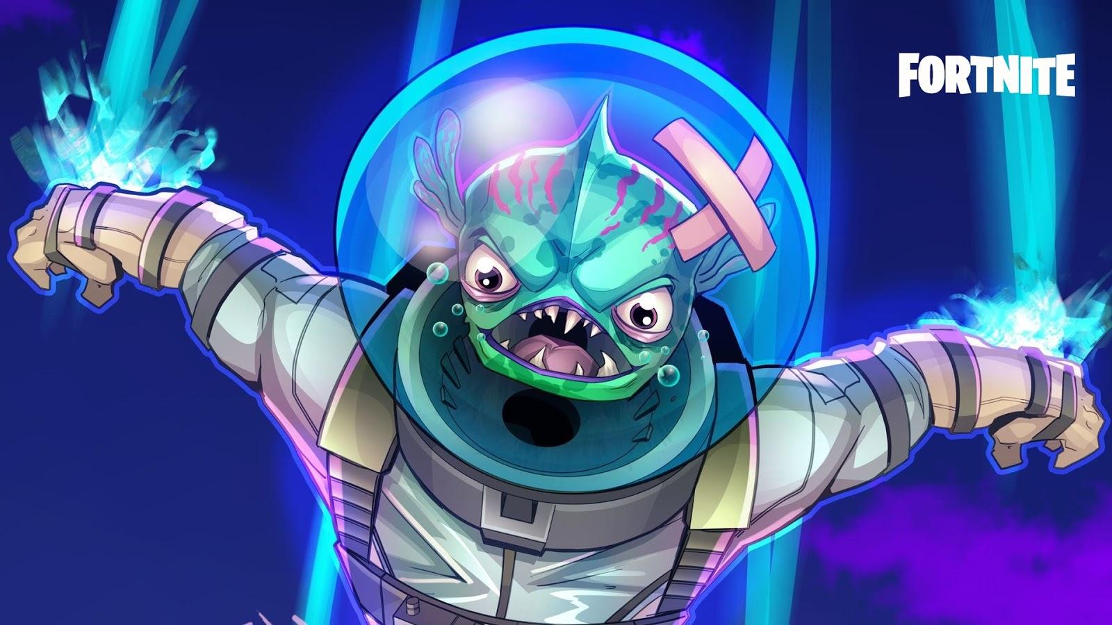 Fortnite Skins Season 7 Wallpapers - Top Free Fortnite Skins Season 7 ...