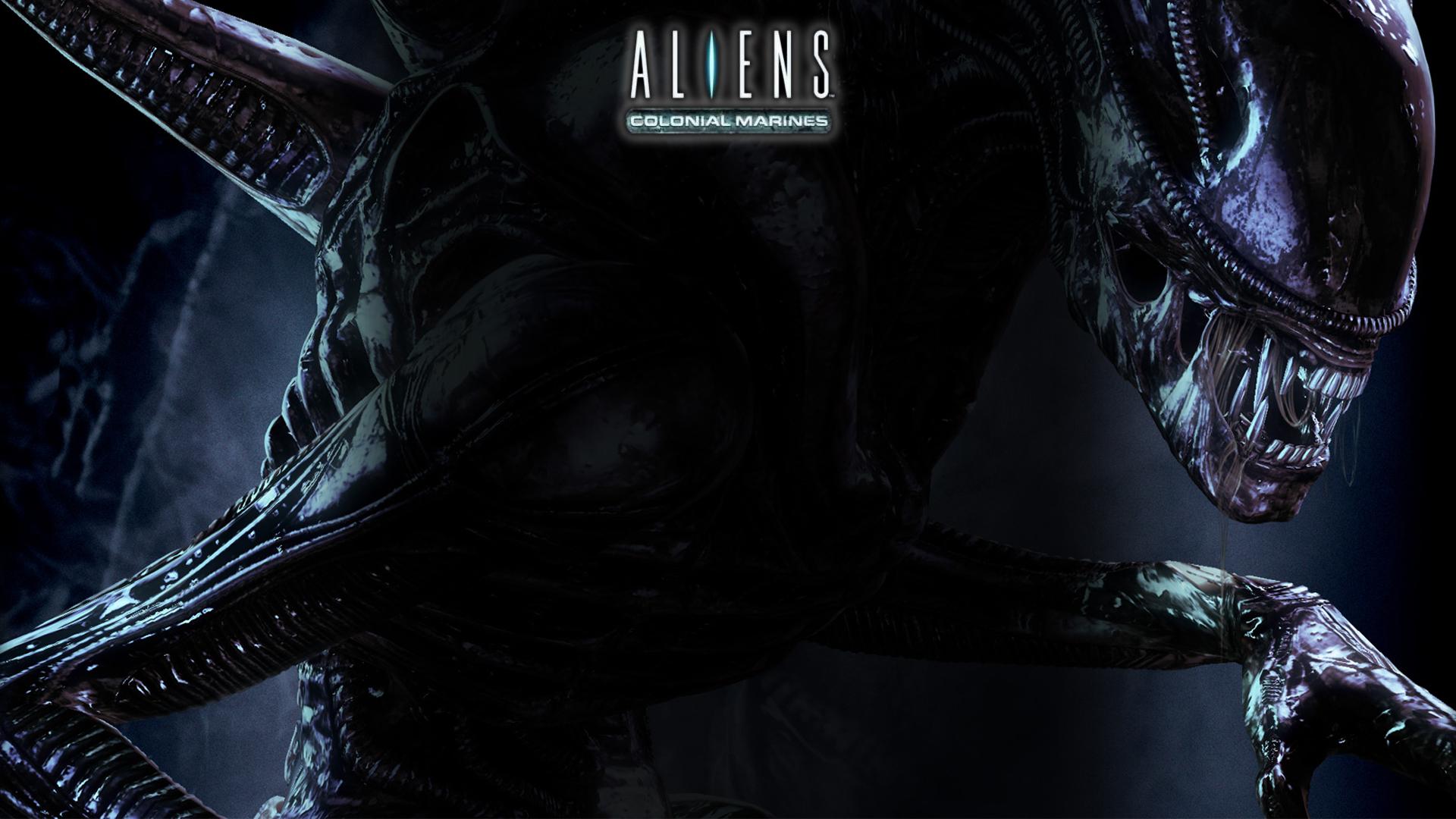 Alien HD Wallpapers - Top Free Alien HD Backgrounds - WallpaperAccess