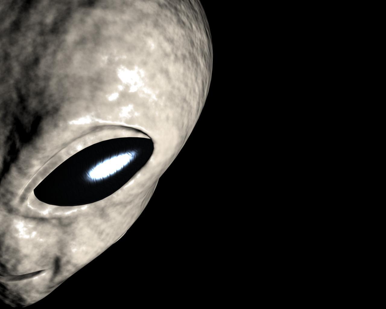Alien HD Wallpapers - Top Free Alien HD Backgrounds - WallpaperAccess