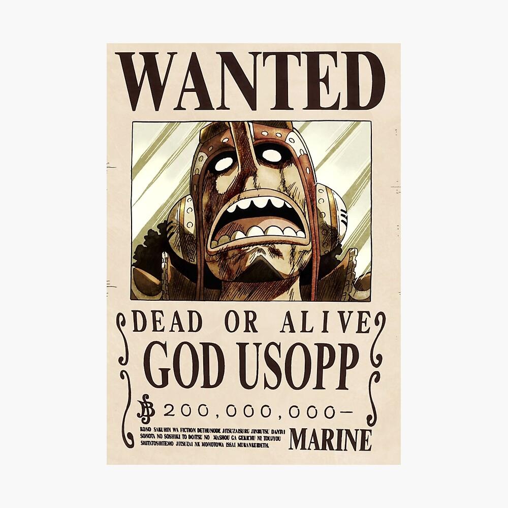 Usopp Bounty Wallpapers - Top Free Usopp Bounty Backgrounds ...