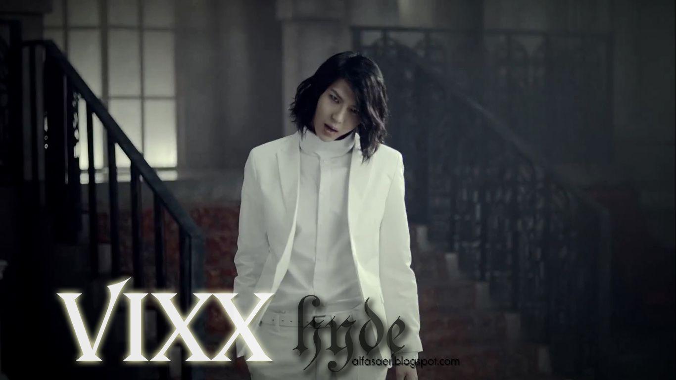 VIXX Wallpapers - Top Free VIXX Backgrounds - WallpaperAccess