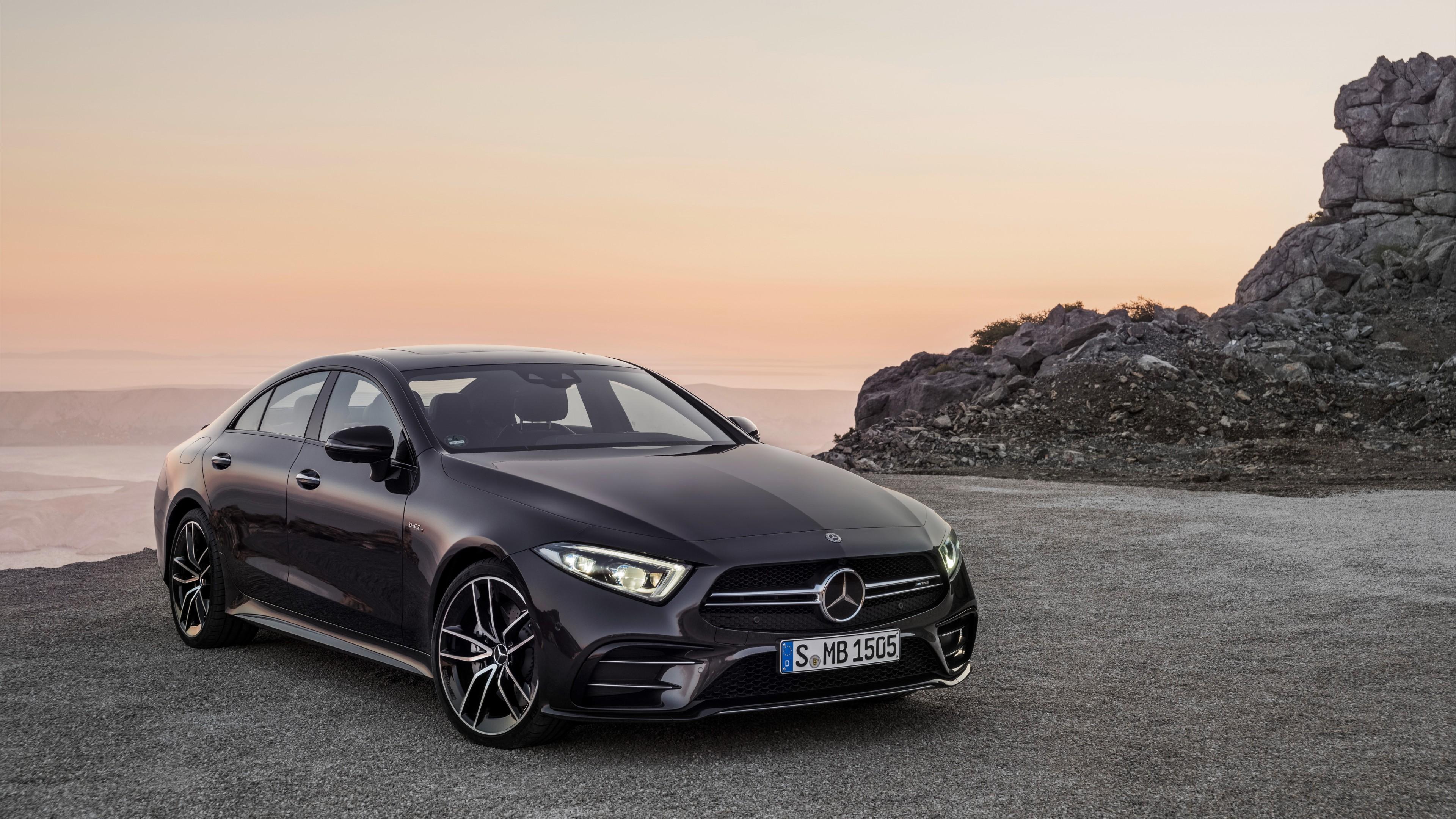 Mercedes 8k Wallpapers - Top Free Mercedes 8k Backgrounds - WallpaperAccess