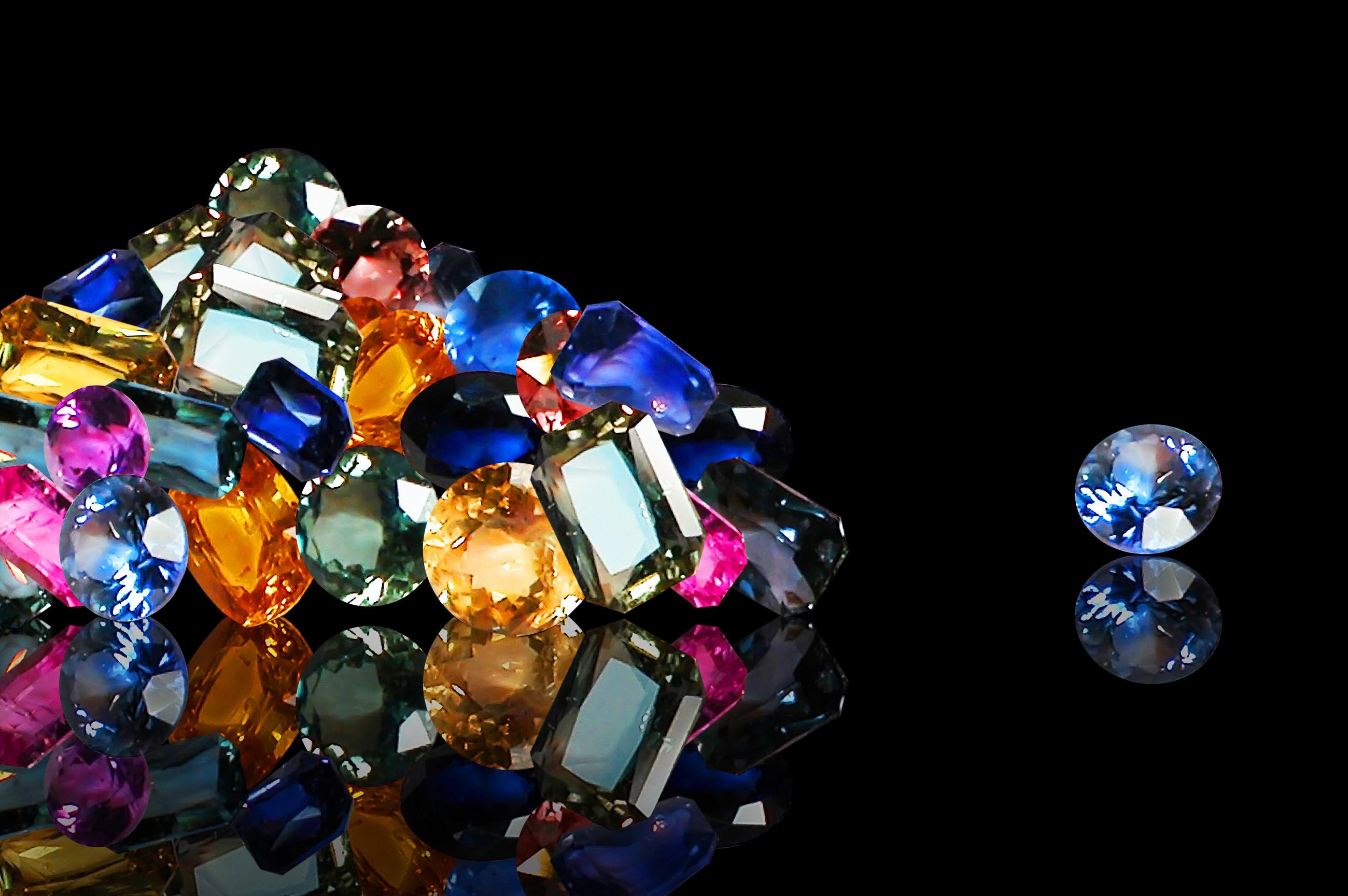 Precious Stones Wallpapers - Top Free Precious Stones Backgrounds ...