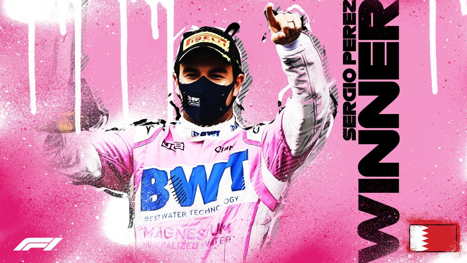 Checo Wallpapers - Top Free Checo Backgrounds - WallpaperAccess