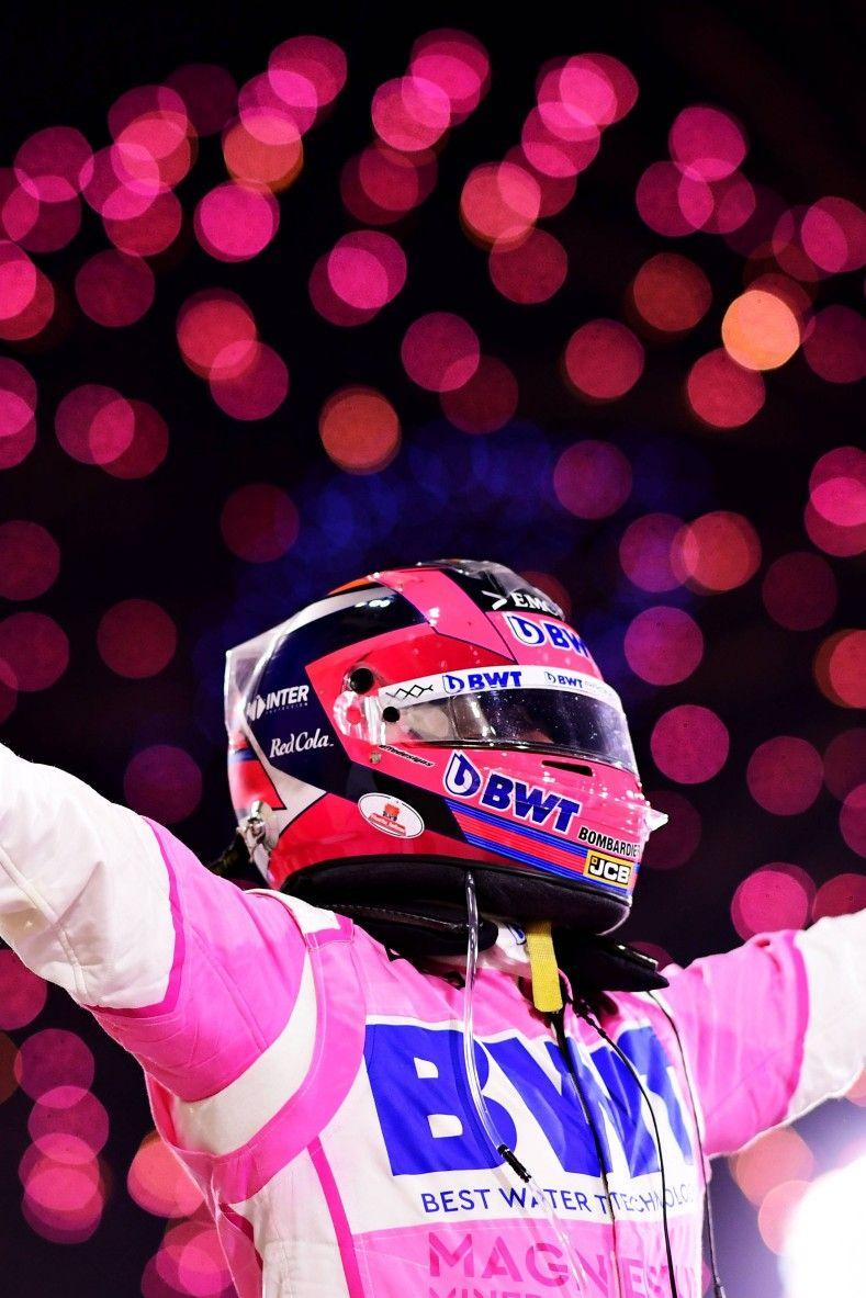 Checo Wallpapers - Top Free Checo Backgrounds - WallpaperAccess