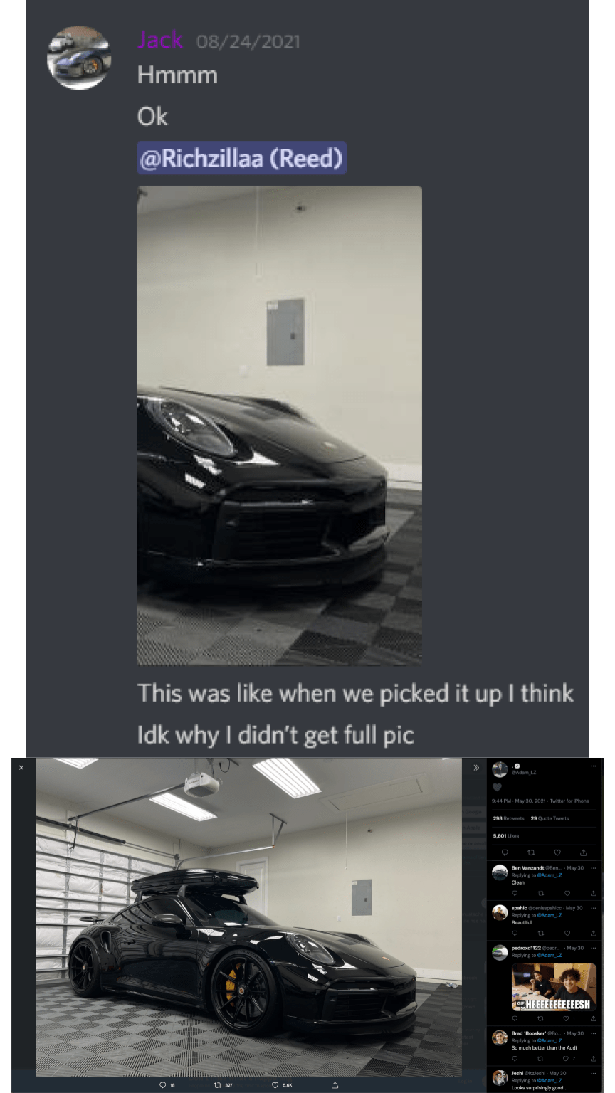 Adam LZ Wallpapers - Top Free Adam LZ Backgrounds - WallpaperAccess