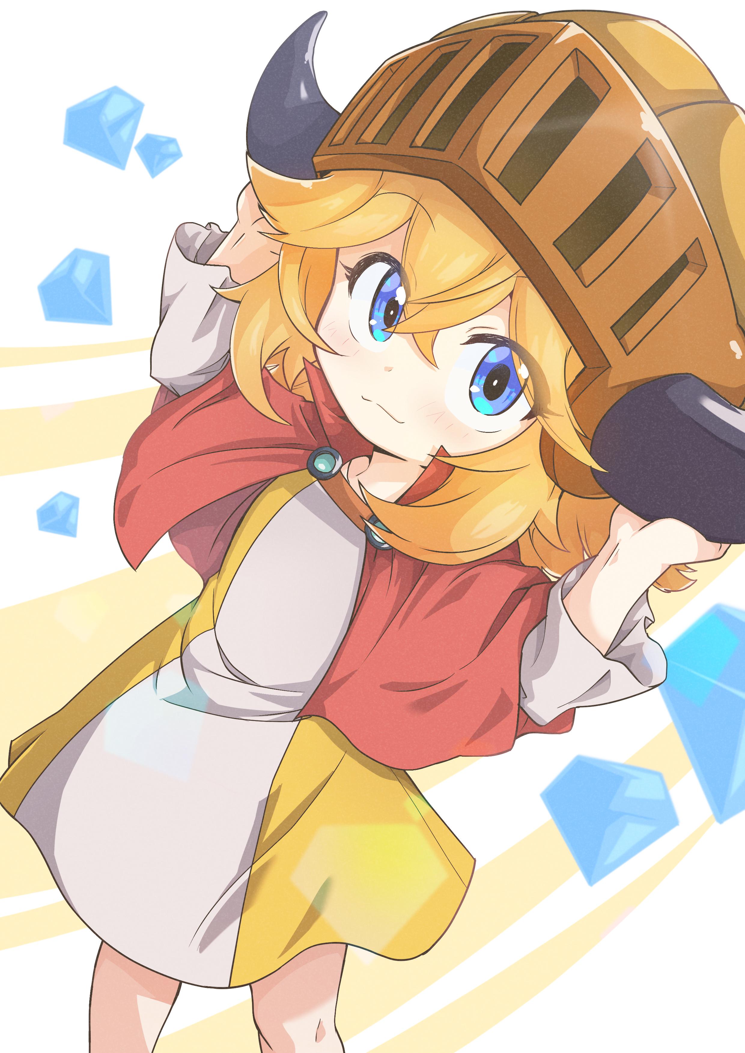 Guardian Tales Wallpapers - Top Free Guardian Tales Backgrounds ...