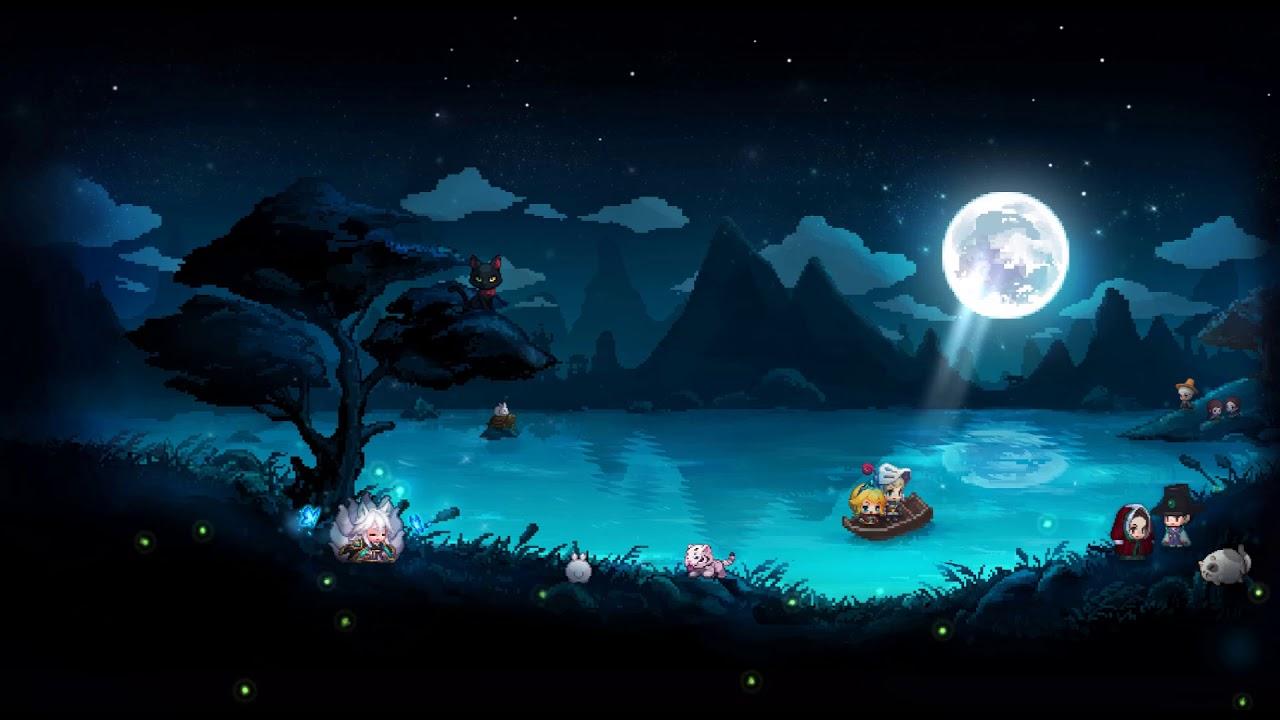 Guardian Tales Wallpapers - Top Free Guardian Tales Backgrounds ...
