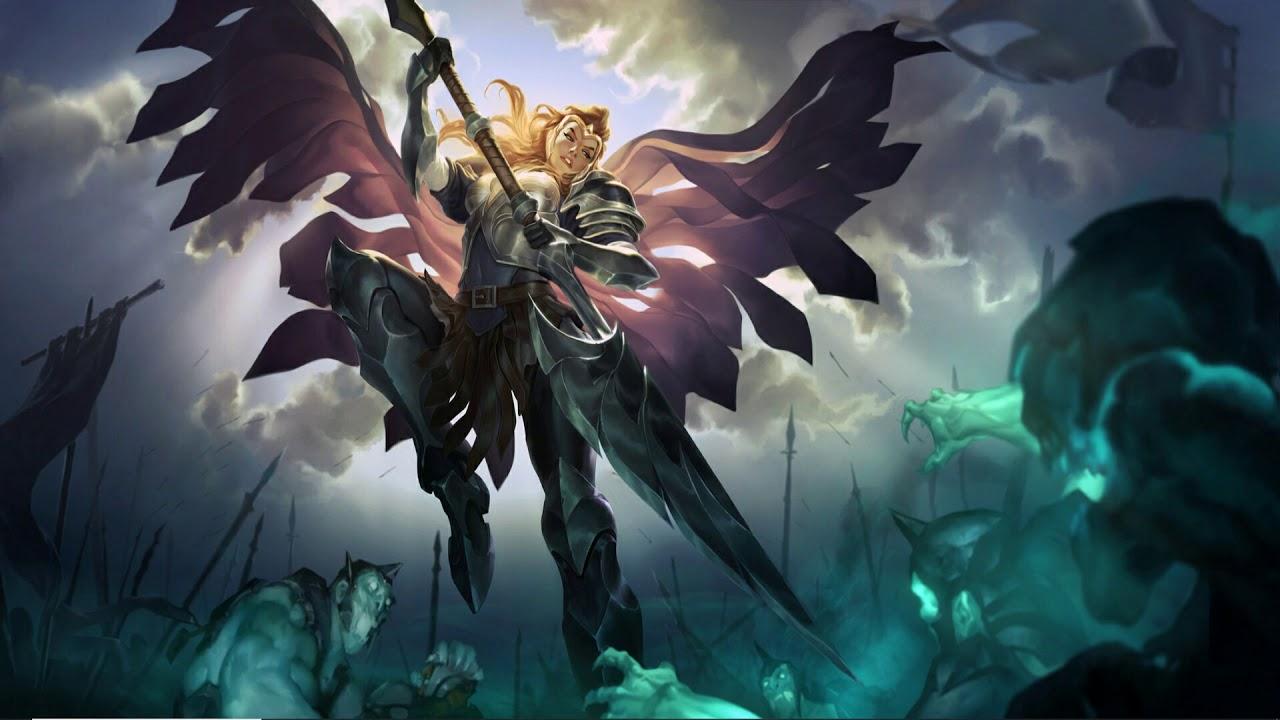 Guardian Tales Wallpapers - Top Free Guardian Tales Backgrounds ...