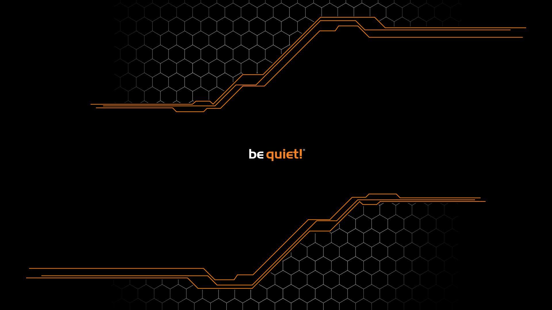 Be Quiet! Wallpapers - Top Free Be Quiet! Backgrounds - WallpaperAccess