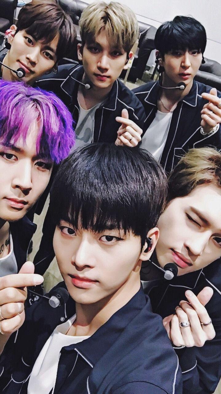 VIXX Wallpapers - Top Free VIXX Backgrounds - WallpaperAccess