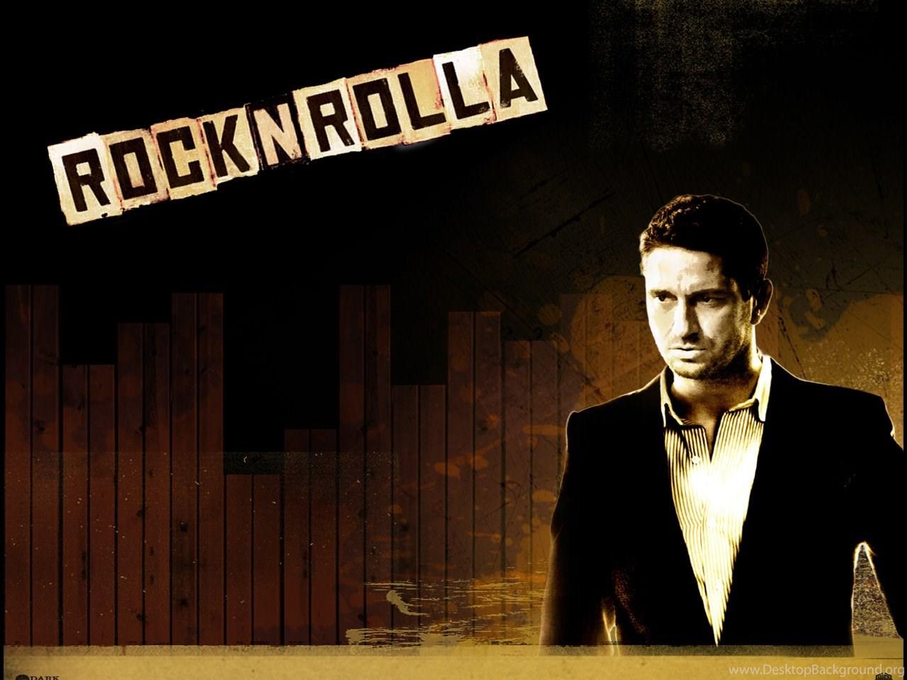 Rocknrolla Wallpapers - Top Free Rocknrolla Backgrounds - WallpaperAccess