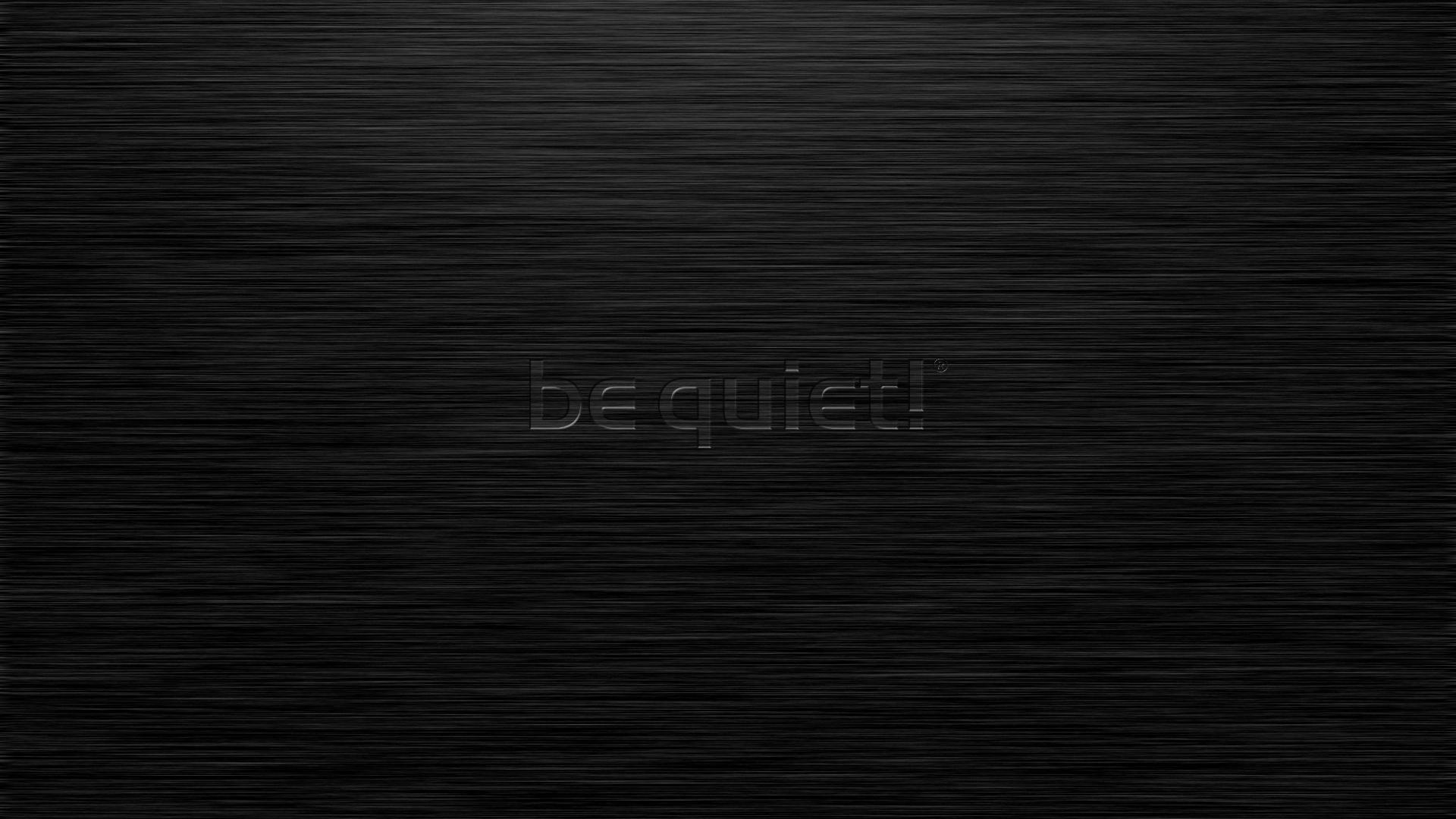 Be Quiet! Wallpapers - Top Free Be Quiet! Backgrounds - WallpaperAccess